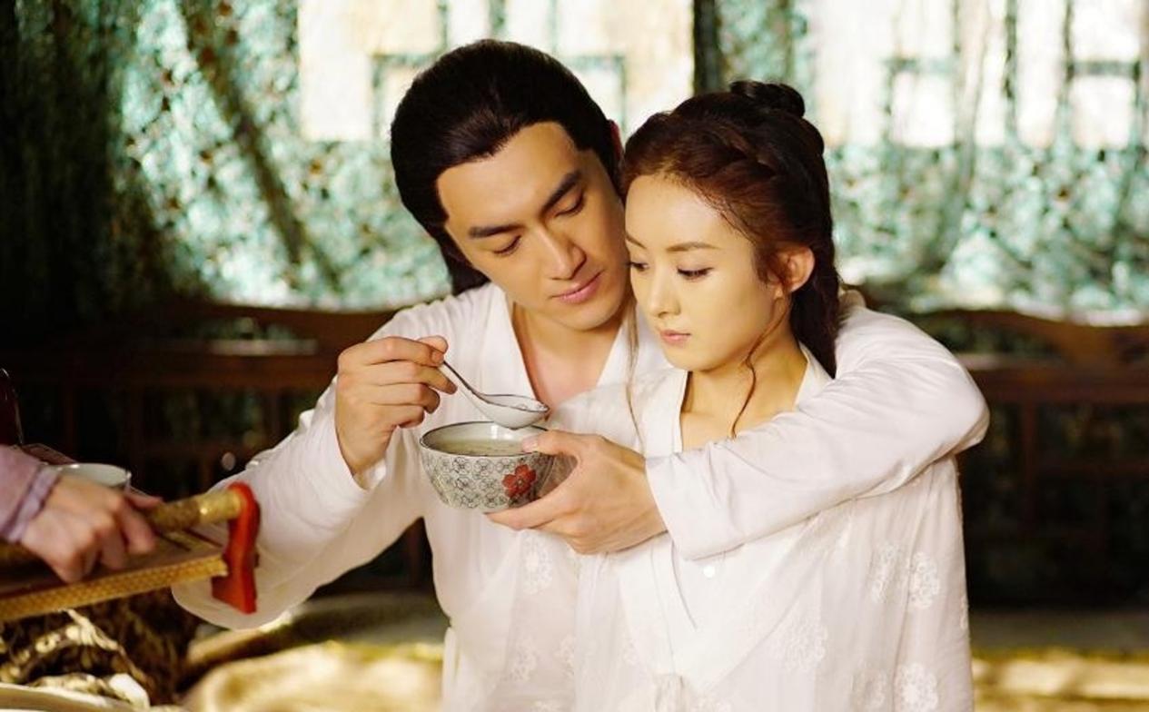 "The Legend of Shen Li" creates original emotions, subverts the fairy ...