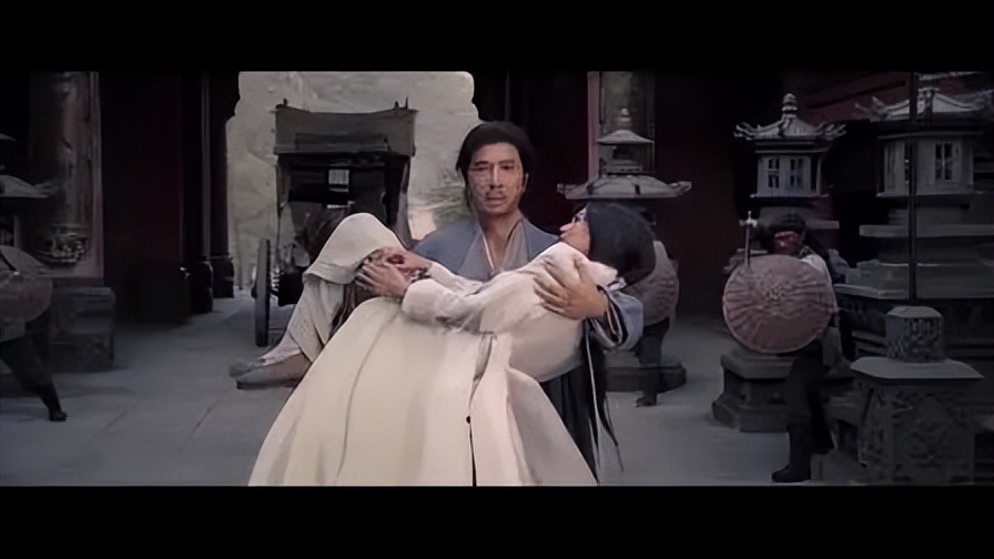 "The Legend of Qiao Feng in the Eight Parts of Tianlong" opens a new ...