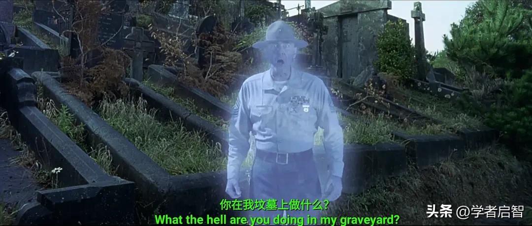 "Scary Ghost": A New Genre Development under the Horror Plot - iNEWS