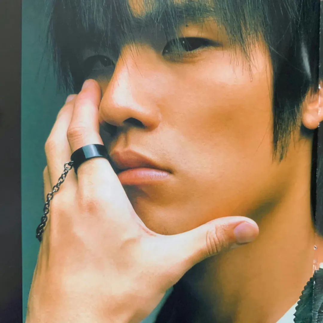 Meng Meiqi, Jay Chou, Ye Shuhua, Yi Mengling, Big S - iMedia