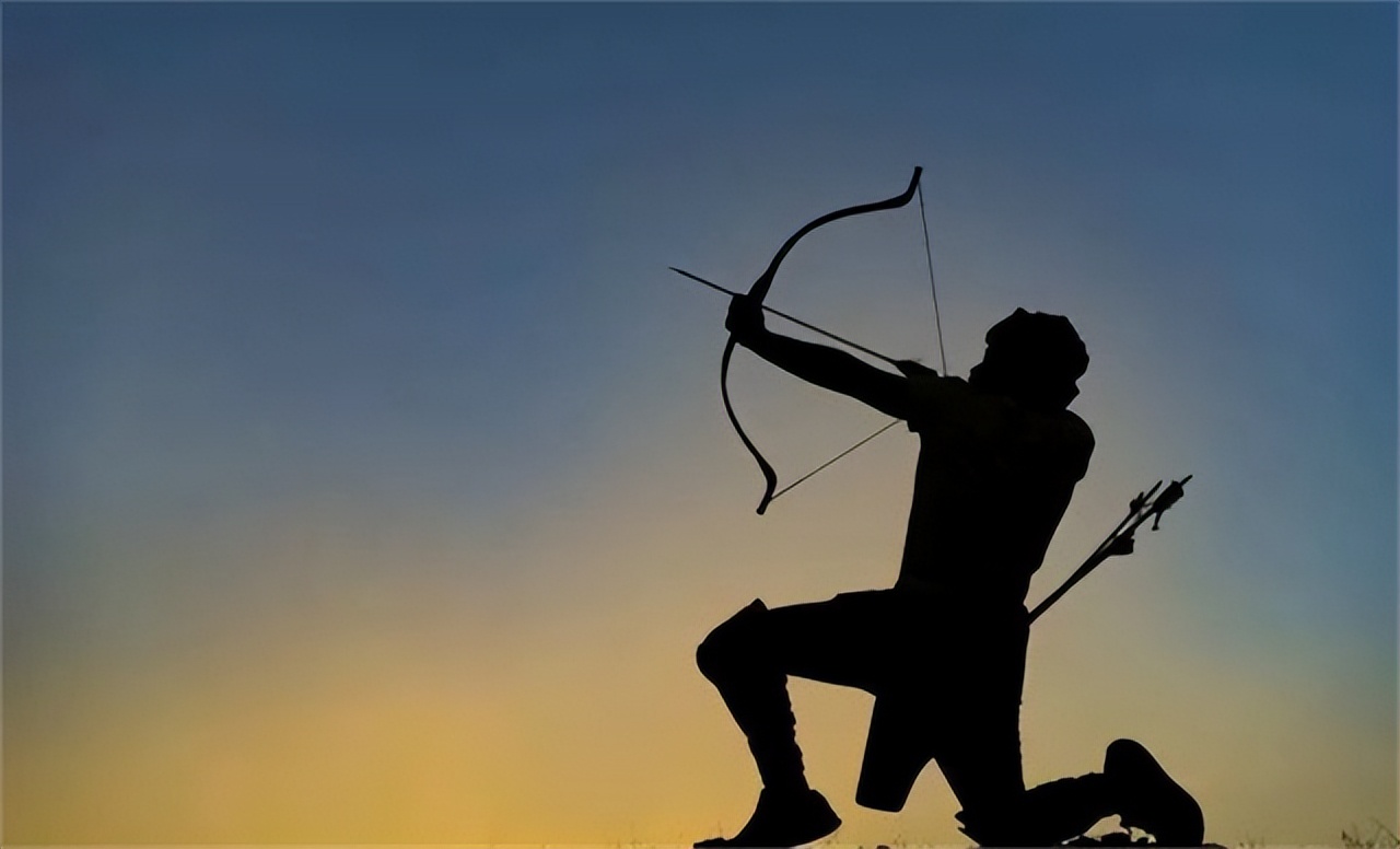 A Brief Talk on the History of Archery in Ancient China - iNEWS