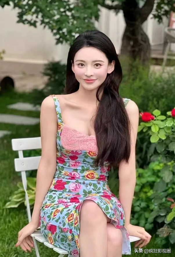 The history of the rise and fall of Miss World, Qin Zewen just unveiled ...