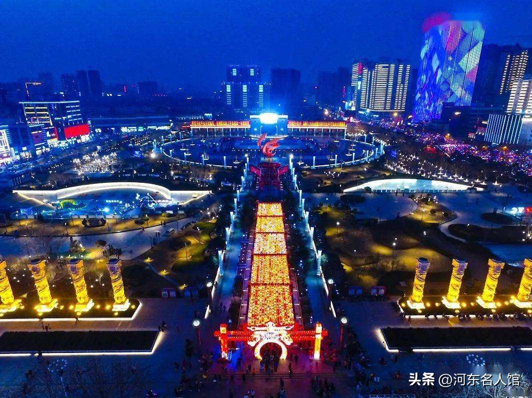 Pioneers of Hedong Culture in Wei and Jin Dynasties------Le Details - iNEWS