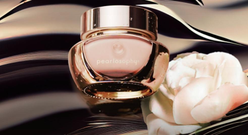 Use Pearl Aesthetics anti-aging series products to be a youthful beauty ...