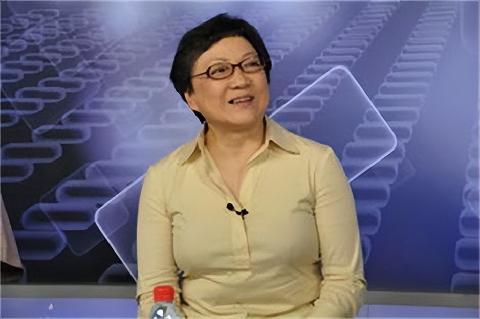 Deng Rong asked Deng Xiaoping: Who is the best friend in this life?Duke ...