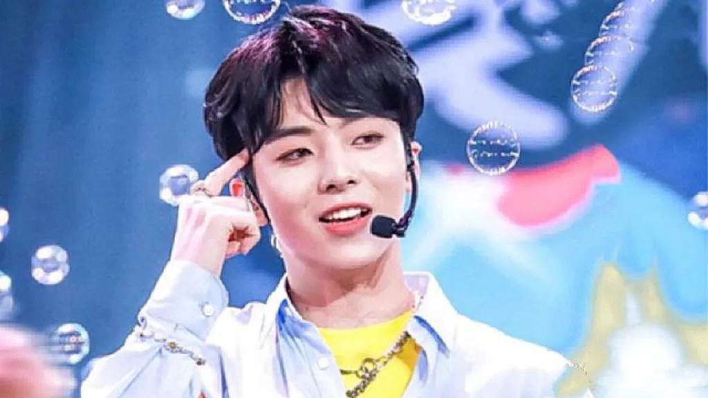 Xu Kaicheng, Ding Zeren, Deng Zeming, and Chen Xiang "worship"!Please appreciate the "scumbag ...