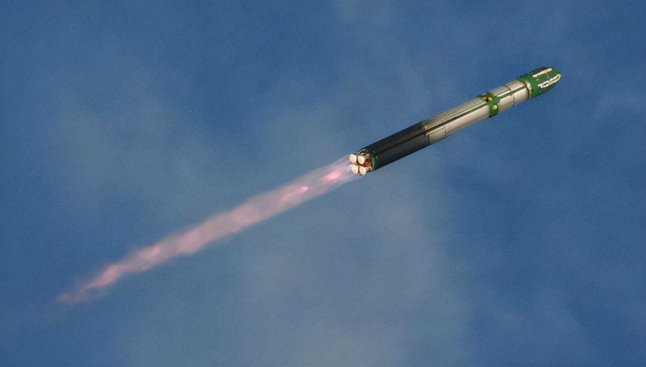 Once an ICBM is launched, how likely is it to be intercepted?Just wait ...