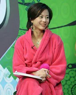 Anecdote of female anchor of Phoenix Satellite TV: Zeng Zimo's ...