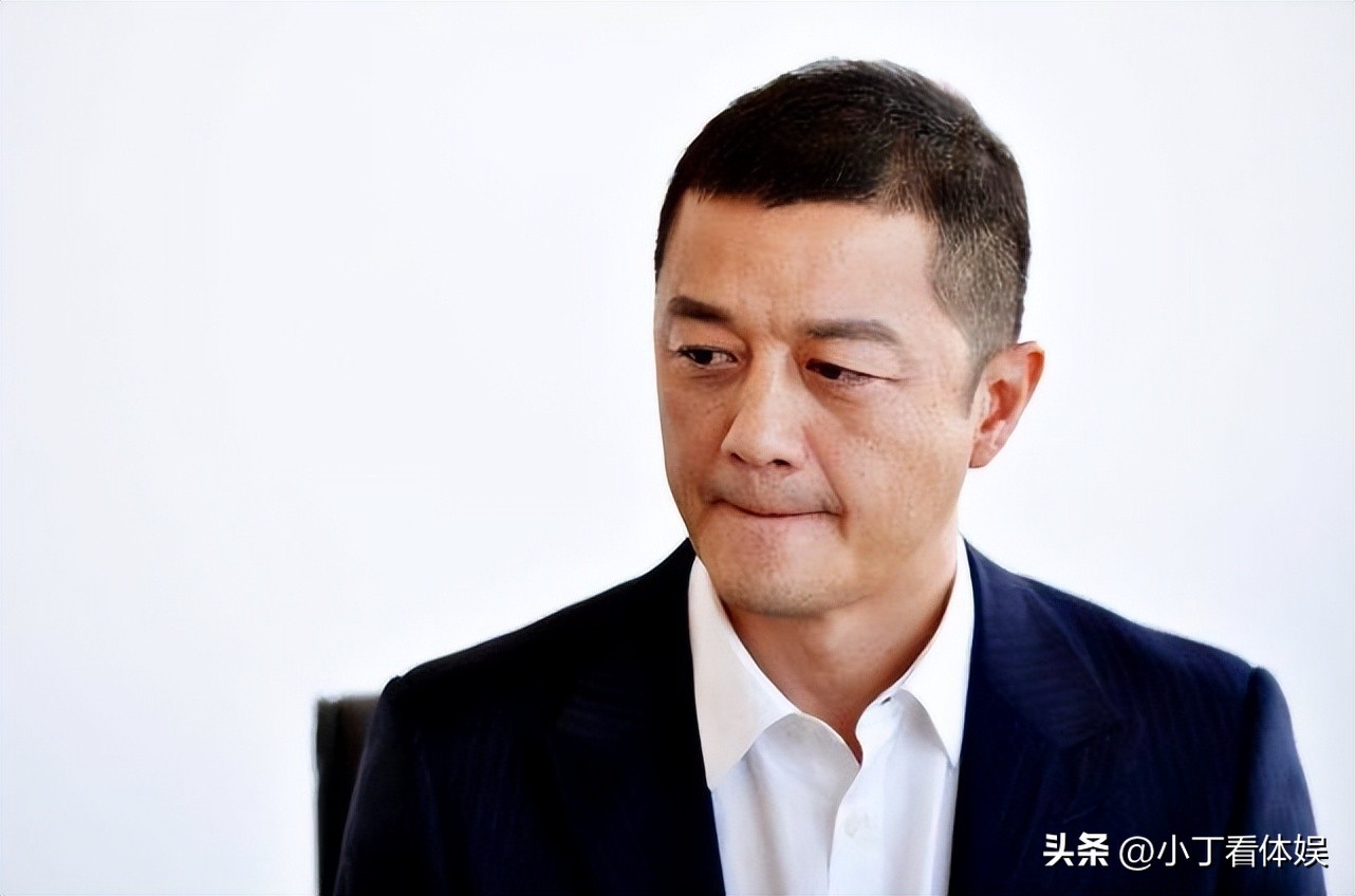 Why did the "invincible" Li Yapeng "disappear" from the entertainment ...