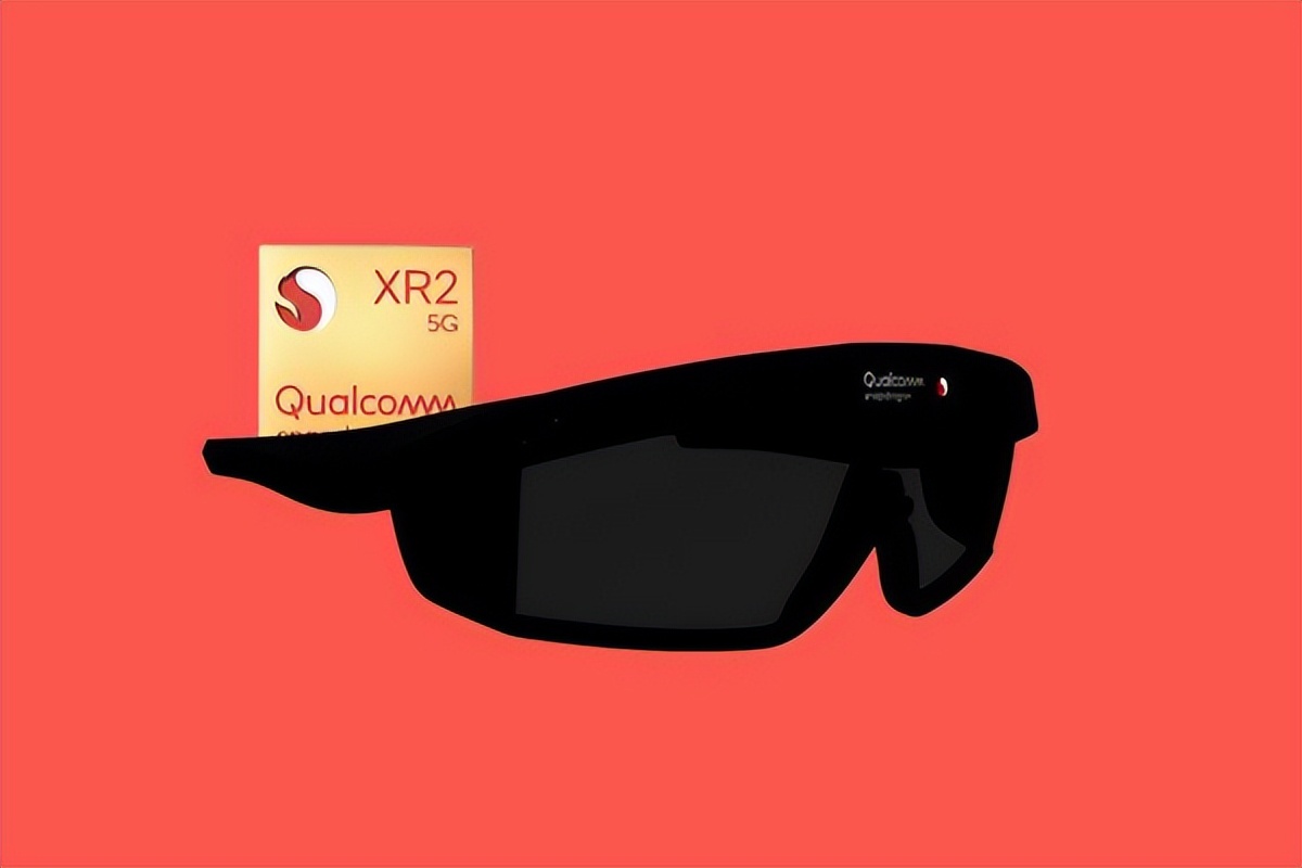 Qualcomm Snapdragon XR technology builds a bridge between real and ...