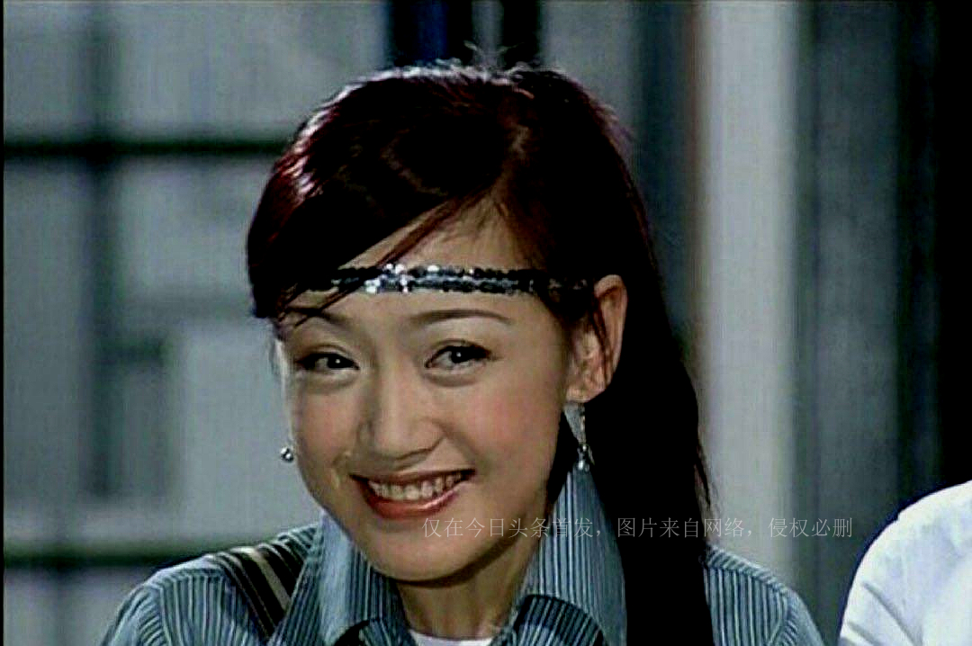 "China's Good Ex" Xue Jianing became the love of Hu Ge's life at the ...