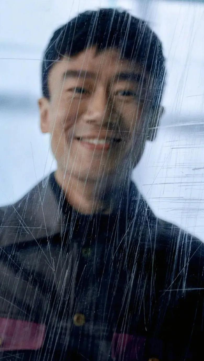 Li Gen: A low-key second-generation star, determined to become a ...