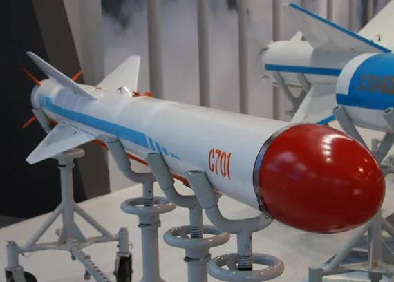 The stage of the WJ-700 UAV in North Africa - iNEWS