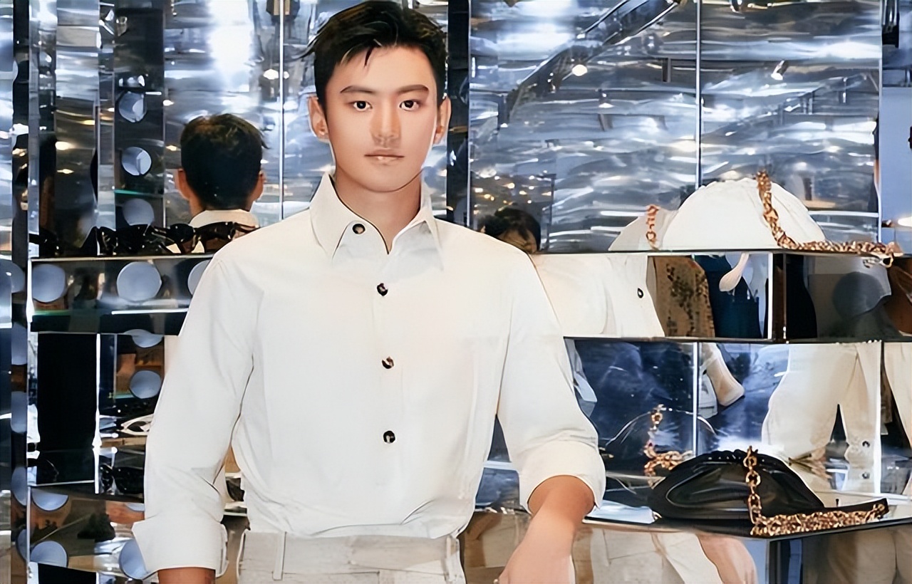 How much money did Ning Zetao make? Ning Zetao's family background ...