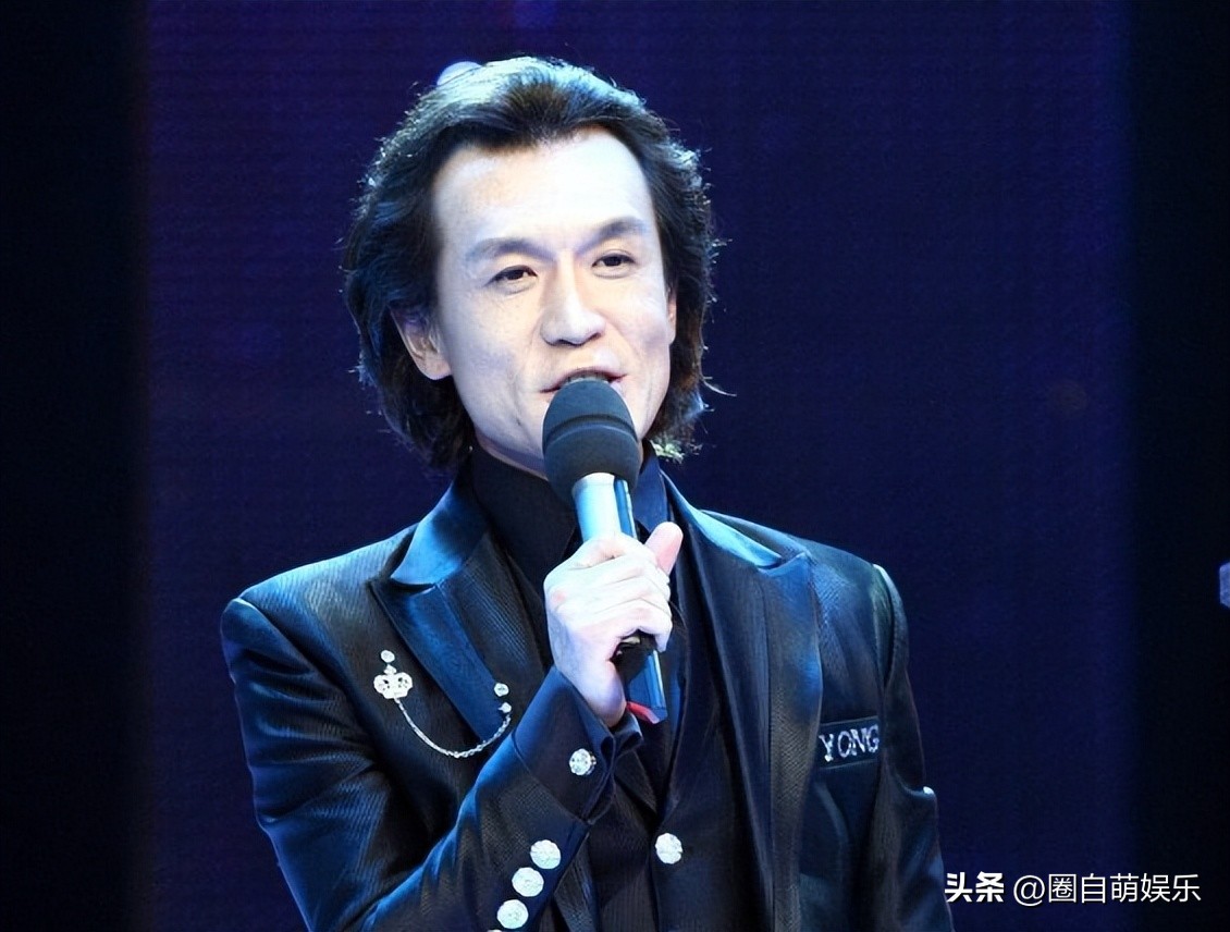 Li Yong left 200 million inheritance after his death. Why did he leave ...