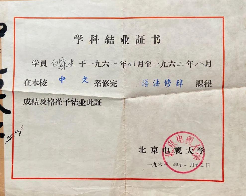 21 Photos of Beijing in 1962 - iNEWS