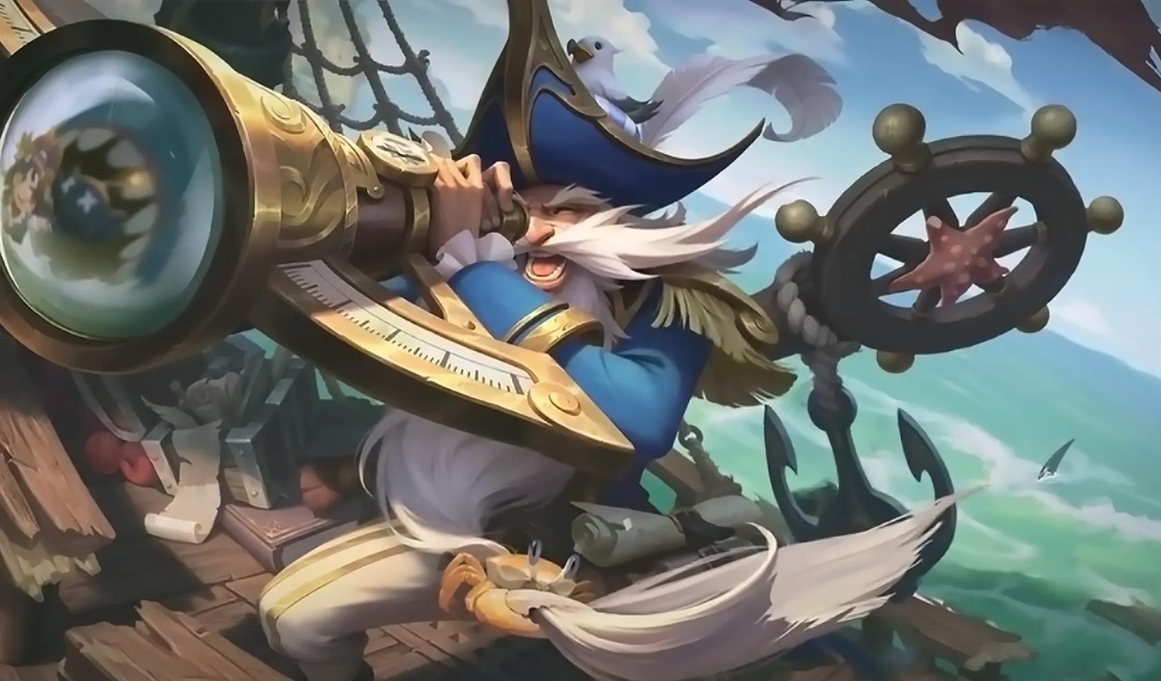 In the S29 season, Li Xin is still a "version bully", and he has become a T0 level. Who can ...