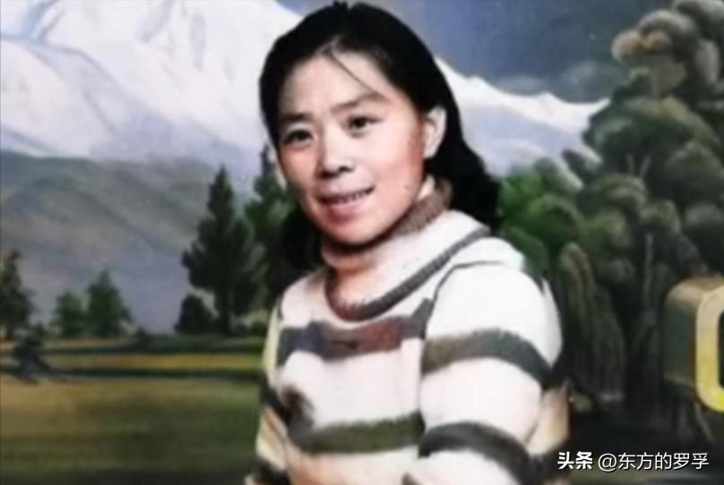 Zhang Guimei, who has no children, no husband, no makeup, no money, and ...