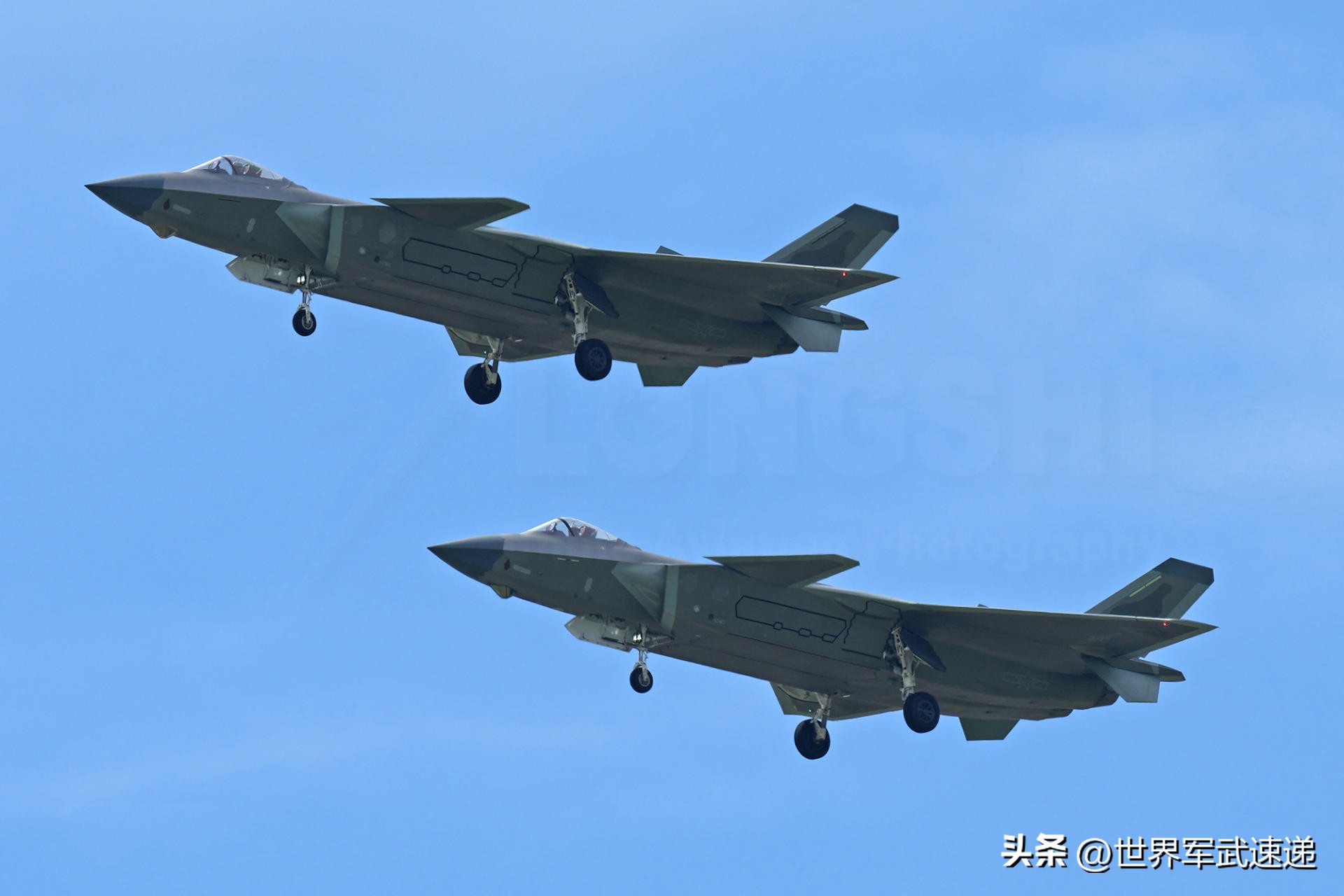 Significantly ahead of the United States!Foreign media: China's Mach 30 ...