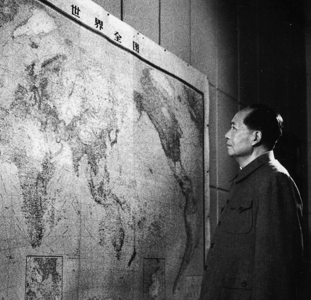 Lin Biao was good at "scheming", and La Zikou became famous in the ...