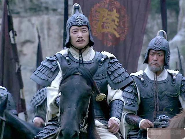 During the Battle of Yiling, Zhao Yun went to support Liu Bei. Lu Xun immediately retreated ...
