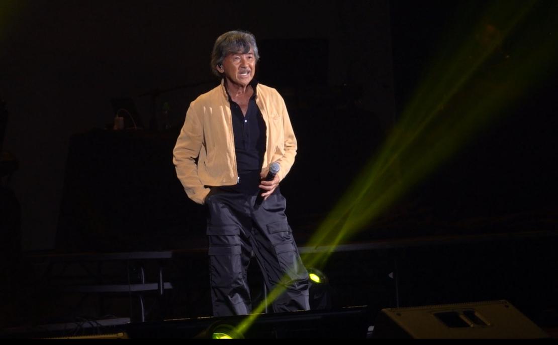 Ranking of the top ten musical geniuses in China's music scene, Luo ...