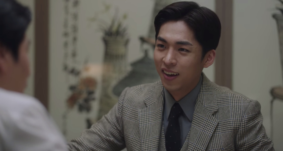 The latest plot spoiler for "The Very Lawyer Yu Yingzhen": Whale CP ...