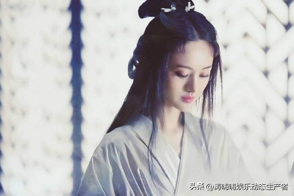 Yu Xuanji, a talented woman of the generation, is actually a love brain ...