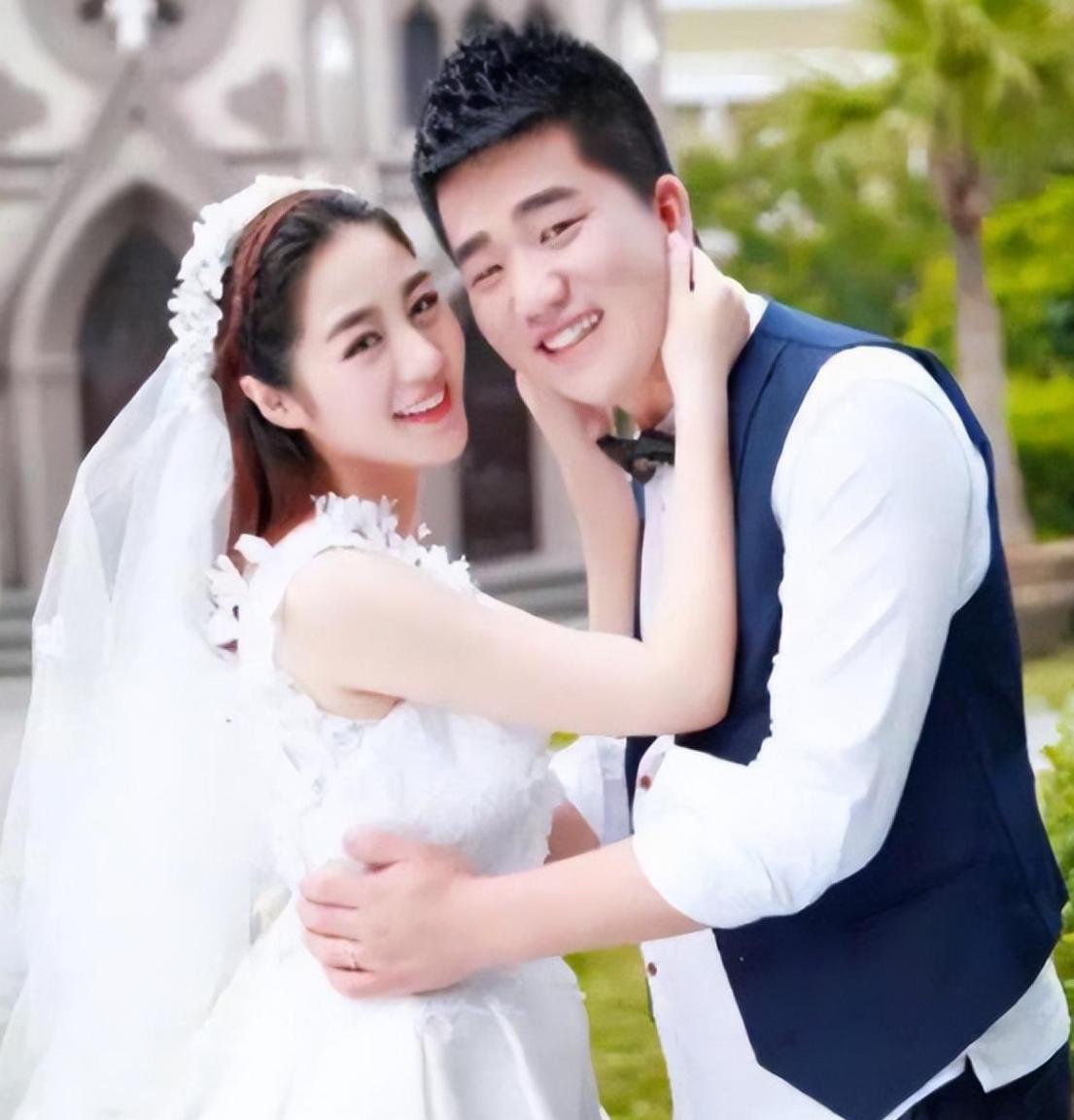 Bi Chang: Supported by Zhao Benshan, married a wealthy businessman when ...