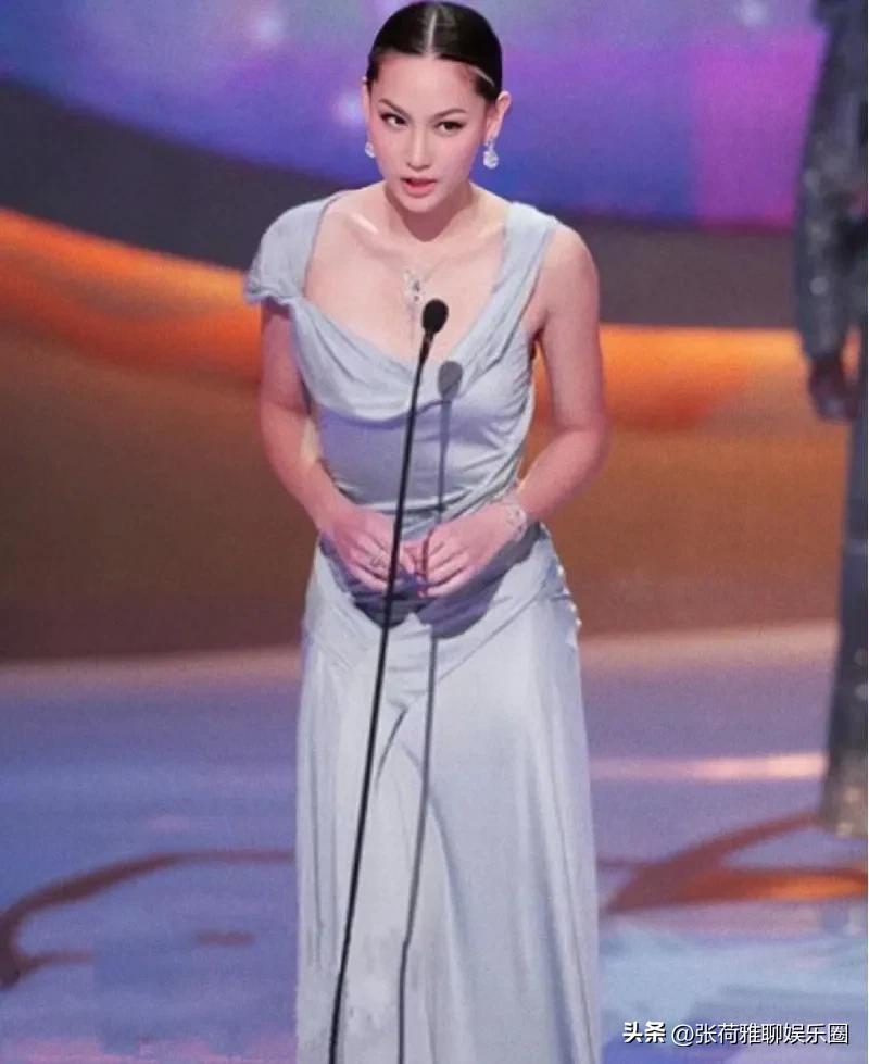 Liang Luoshi, Xu Zishan and Zhang Yuqi look similar - iNEWS