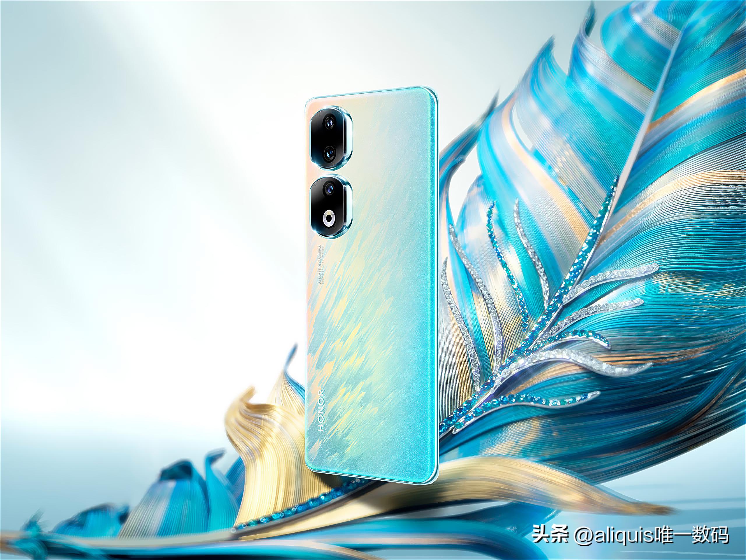 Honor 90 series review: 200-megapixel photo camera, allowing you to be ...