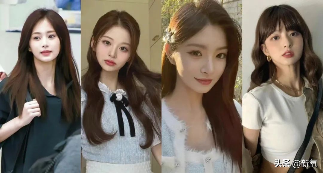 Xue Yun's orthodontics contrast before and after! Why do celebrities ...