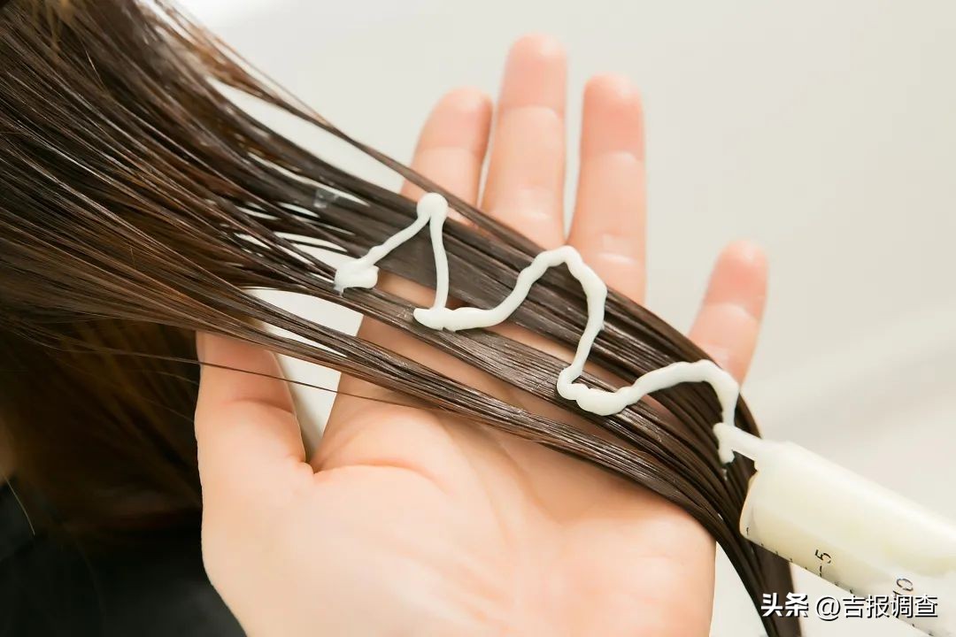 Washing your hair incorrectly can lead to hair loss! How many of the 5 ...