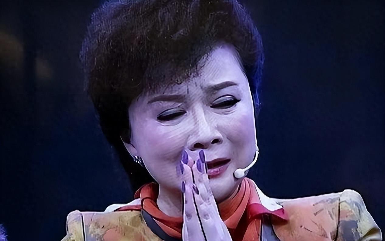 Cai Ming: The comedian turns around and the truth is revealed! - iMedia