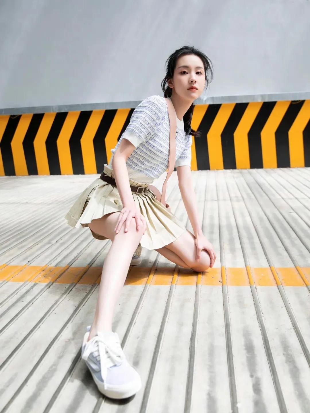 Chen Duling is here again - iNEWS