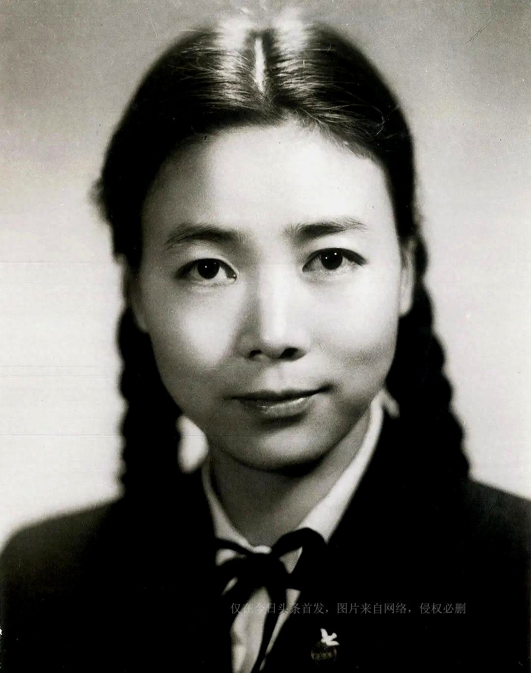 Jiang Kun, Hong Xuemin, Feng Enhe and Liu Xiaoqing all came together to ...