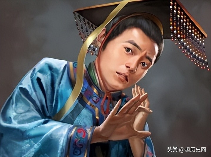 Sima Dewen: What tragic experiences did the last emperor of the Eastern ...