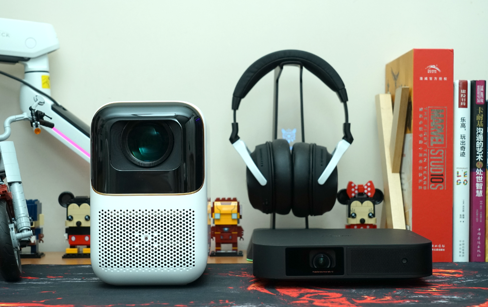 Double the difference, double the strength?Xiaoming Q1 Pro VS XGIMI NEW Z6X, who is the cost ...