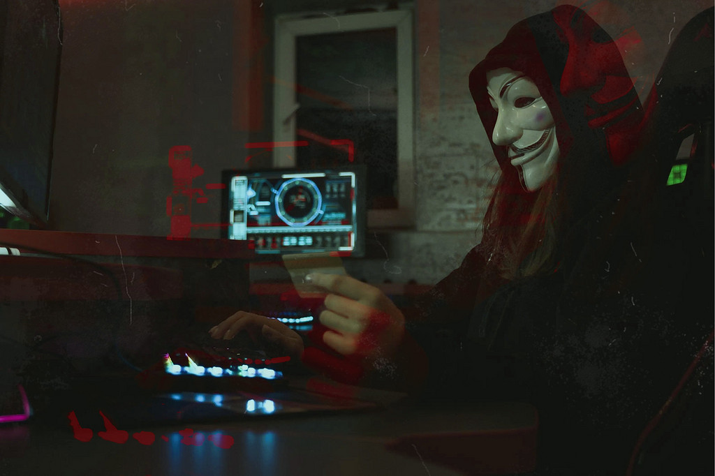 Guo Shenghua: Hackers breached Okta's GitHub repository, stole source ...