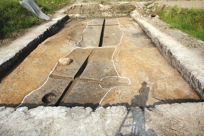 Maoshan Ruins - iNEWS