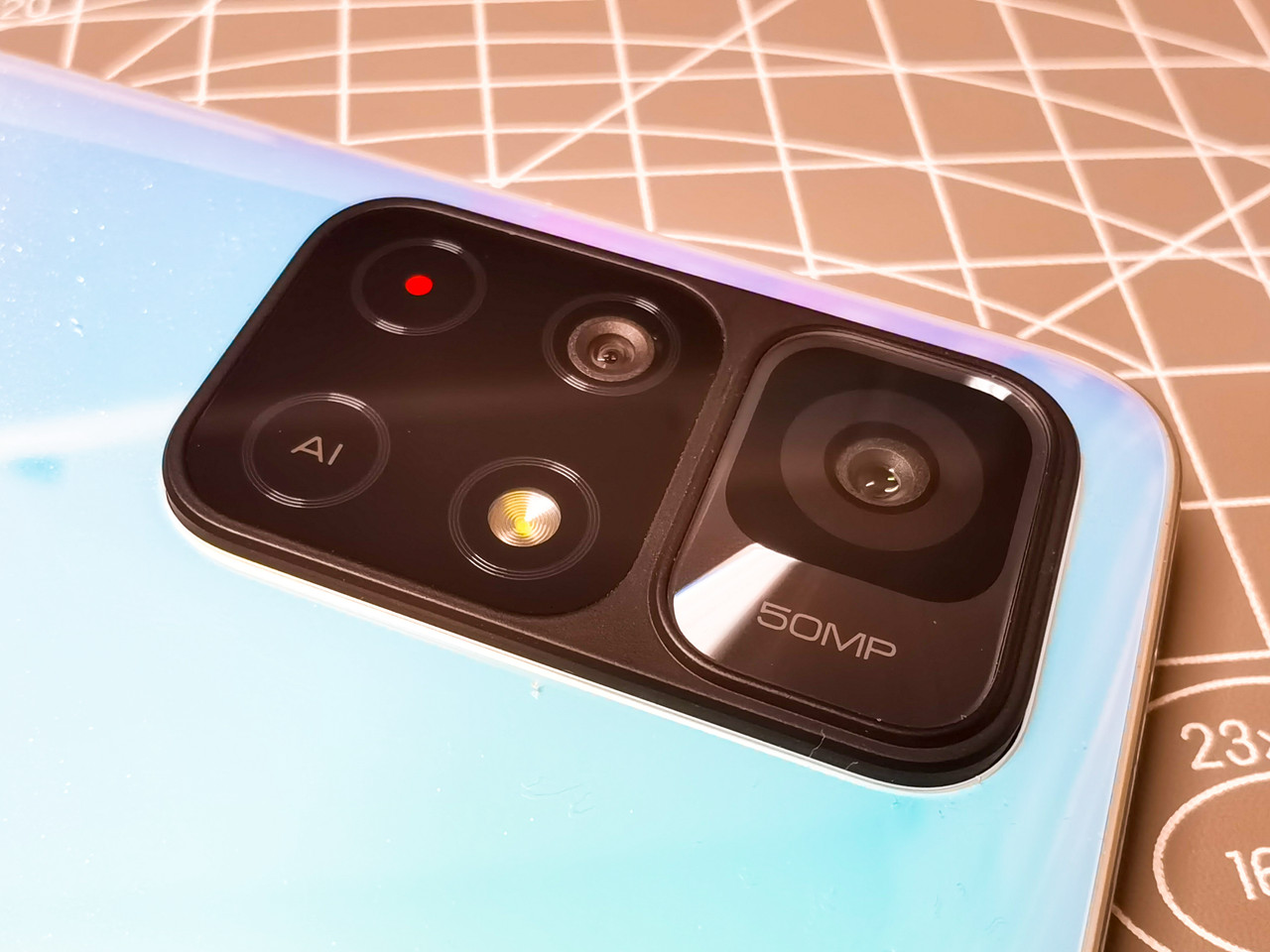 Redmi Note 11 experience notes - iMedia