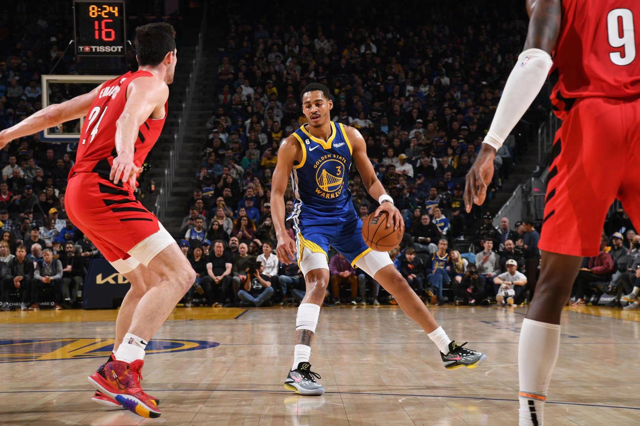 41 points, Jedi counterattack! The defending champion was almost ...