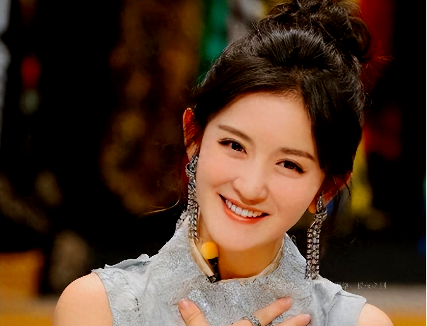 This time, where should 42-year-old Xie Na go? - iMedia