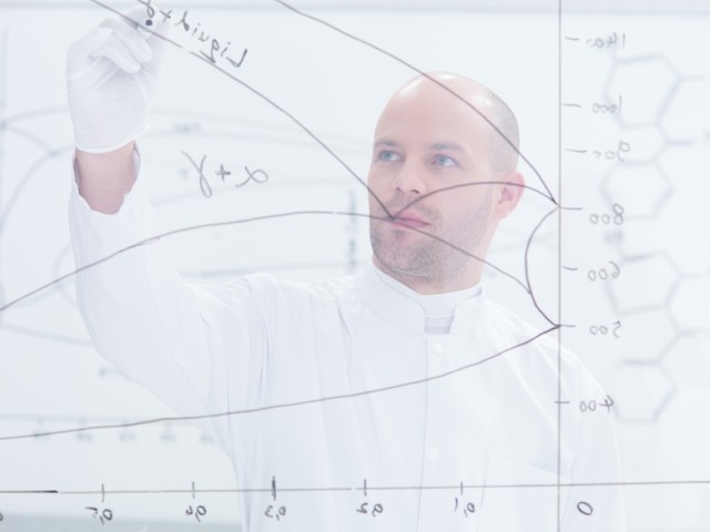 Why do all good scientists know that the results of research can be set ...