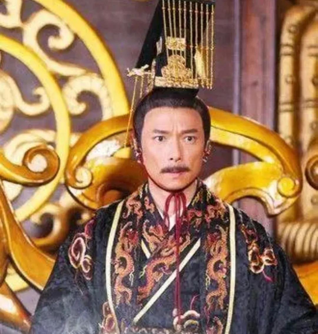 Li Linfu with honey and sword - iMedia