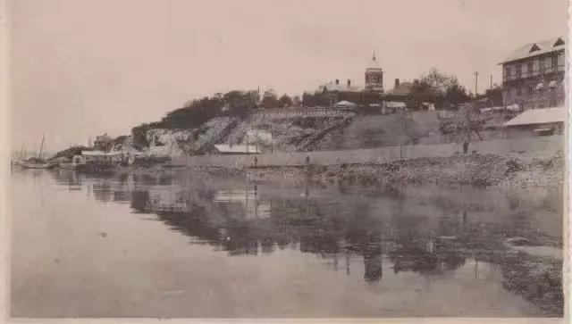Old Dalian Image——Old Image of Dalian Orthodox Church - iNEWS
