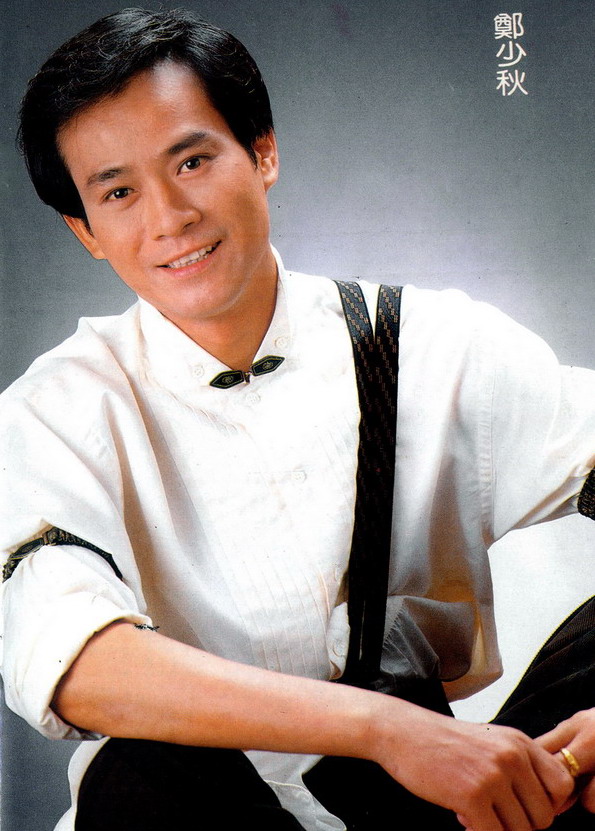 One "Zhang Wuji" in his life is enough, but he has 7 classic characters ...