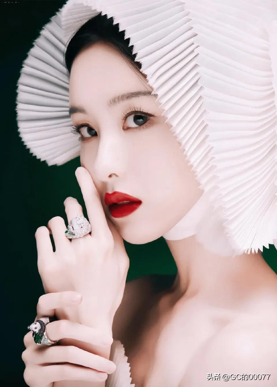 Star picture Chen Duling - iMedia