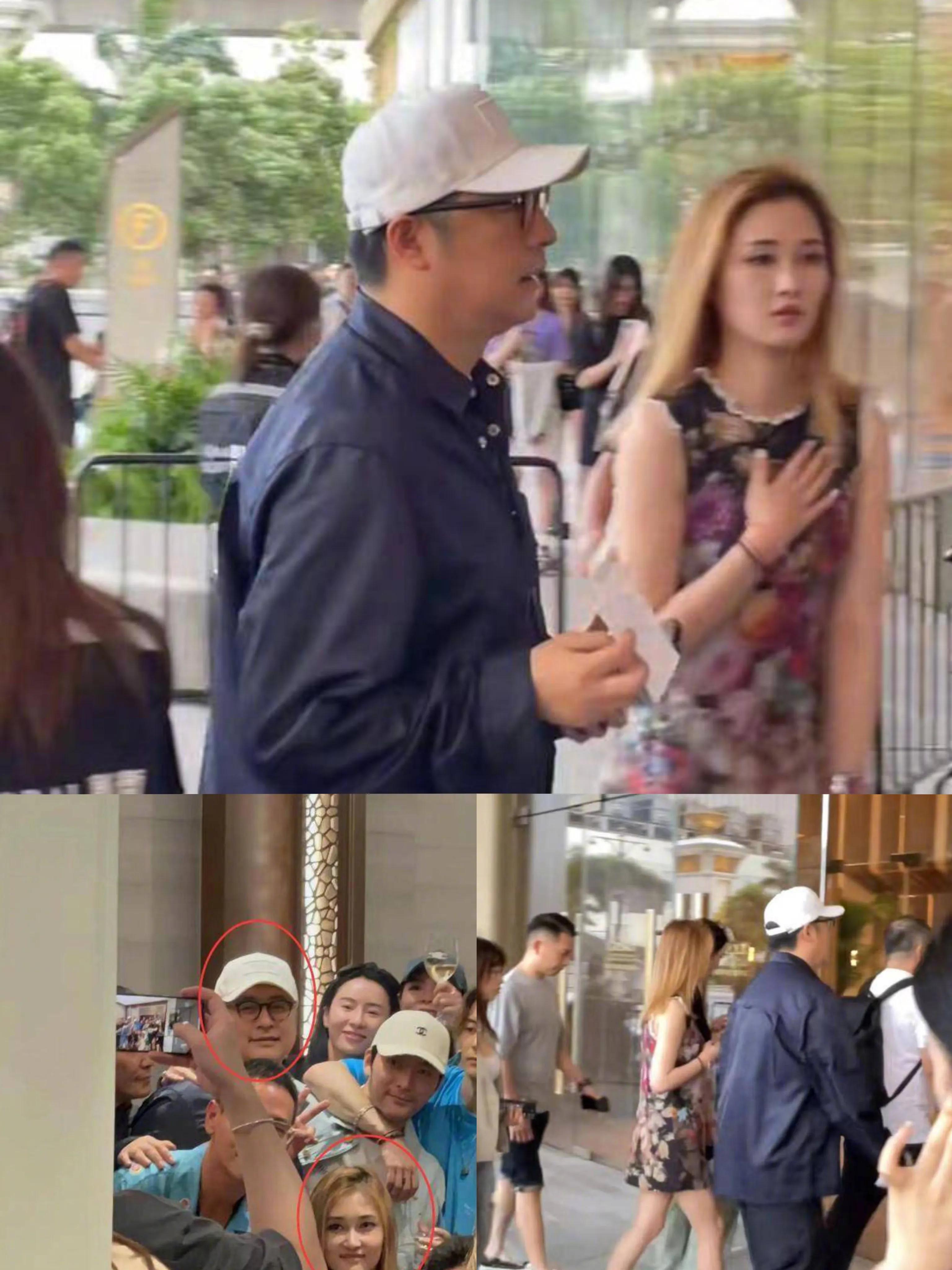 When they woke up, what happened to Yue Yunpeng, Yang Mi, Wang Yibo, Sun Yi, and Wang Yuelun ...