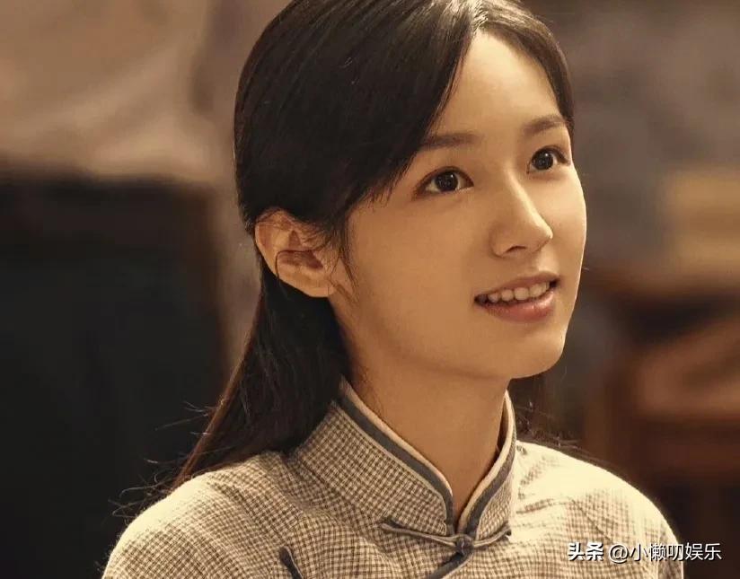 Youth in the flames of war: Three heroines, three endings, Lin Huajun ...